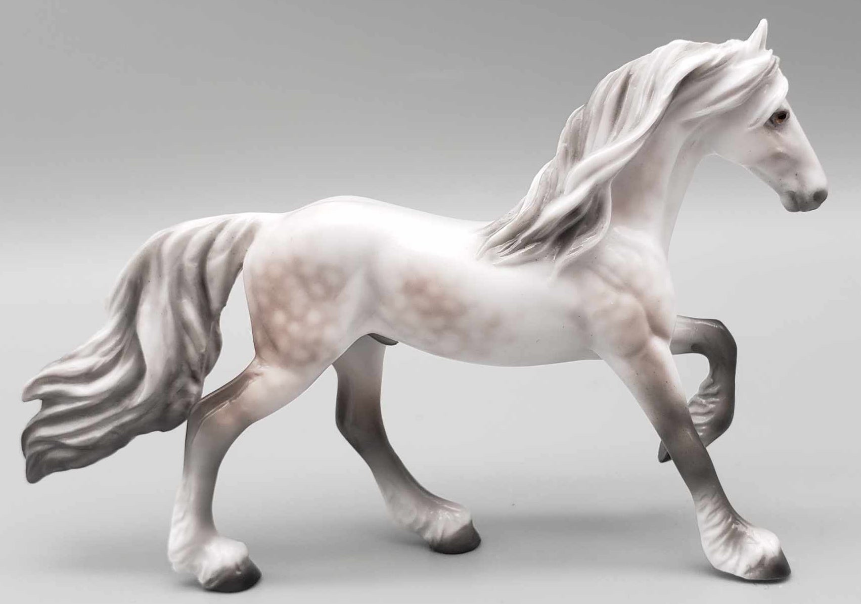 Ghost of a Rose | StoneHorseRef